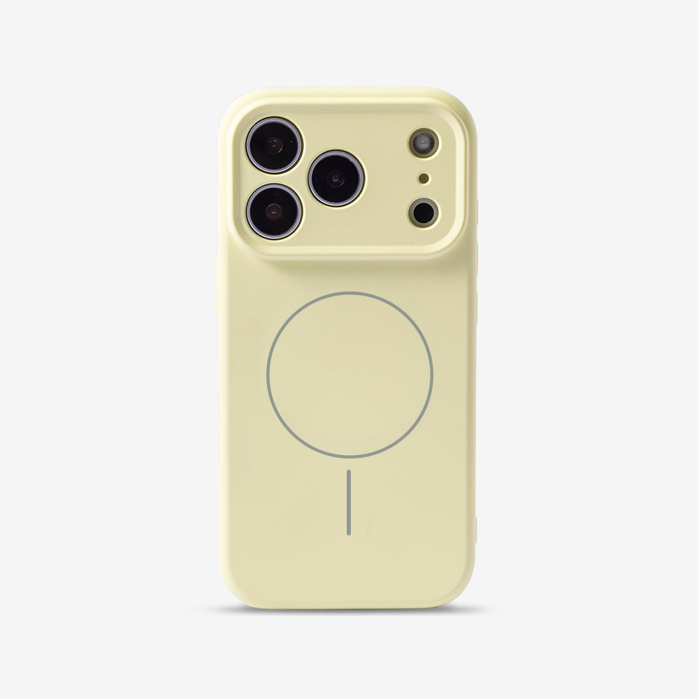 MagSafe 2.0 Silicone Case - Sim – Magpiec