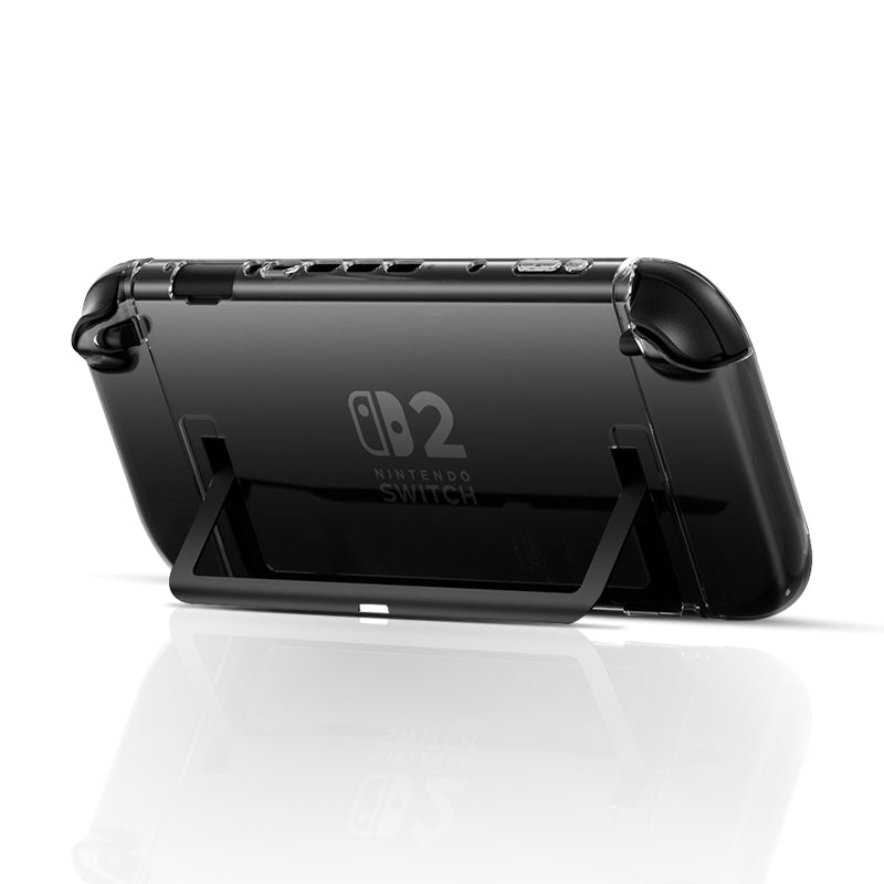 Transparent | Nintendo Switch 2 Case – Magpiec