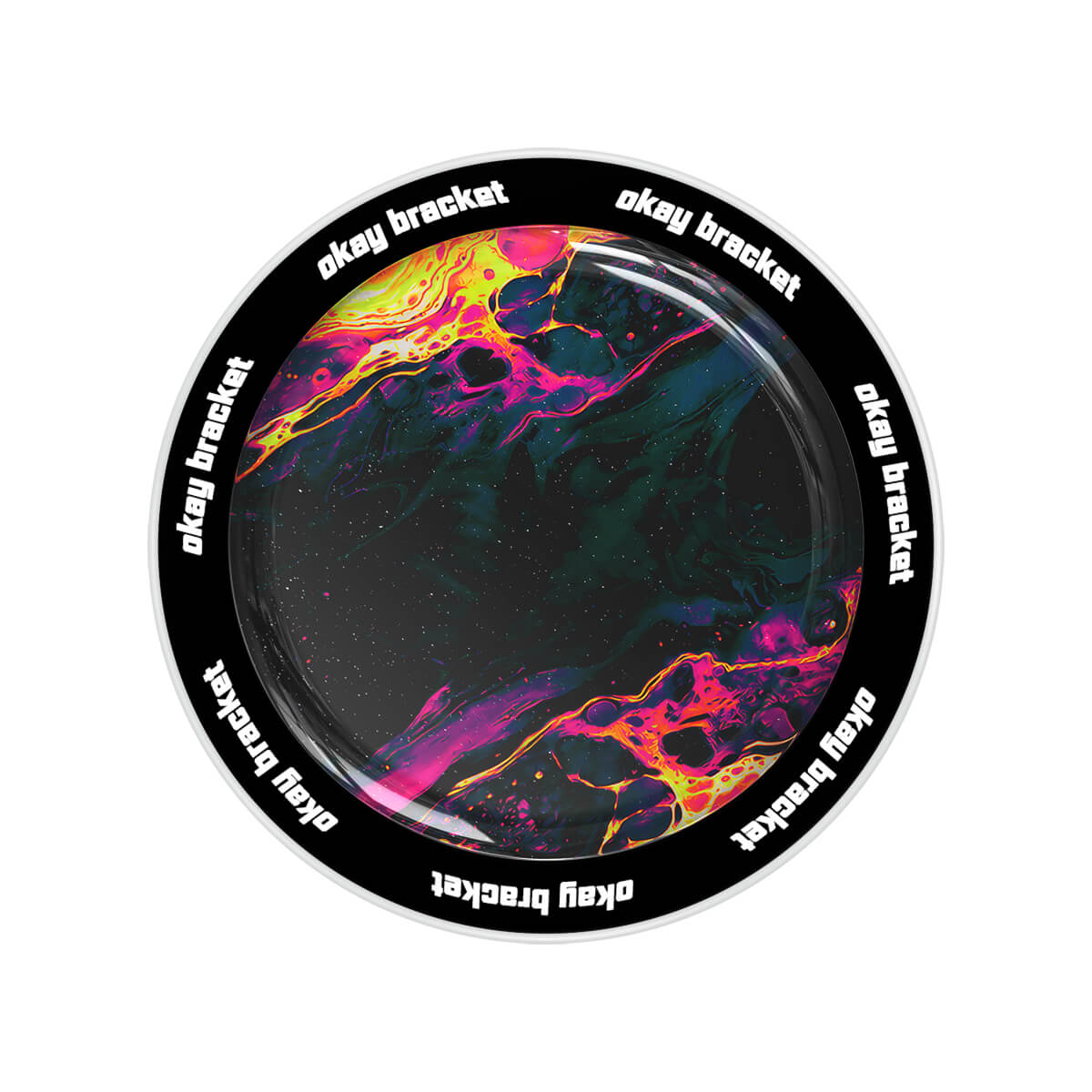 Alien Cave | Air Bag Grip For MagSafe – Magpiec