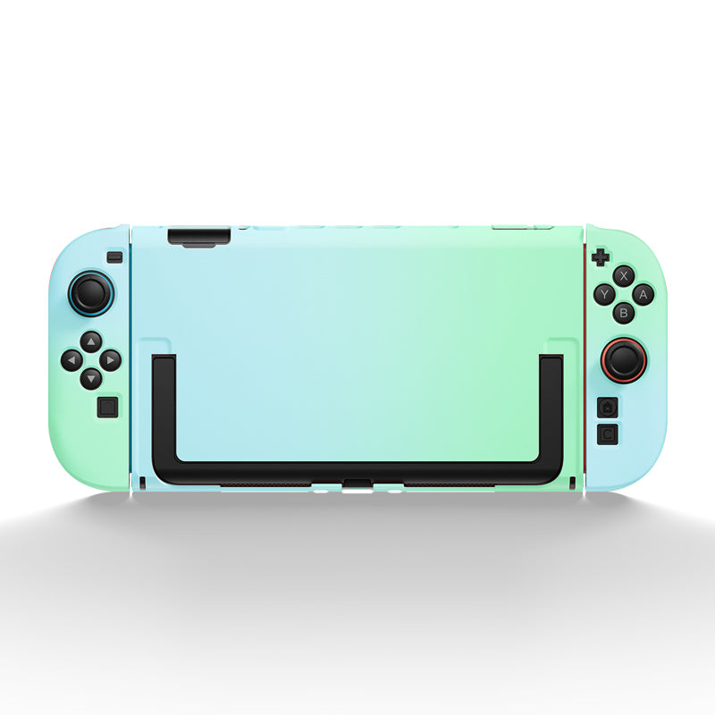 Blue Green | Nintendo Switch 2 Case – Magpiec