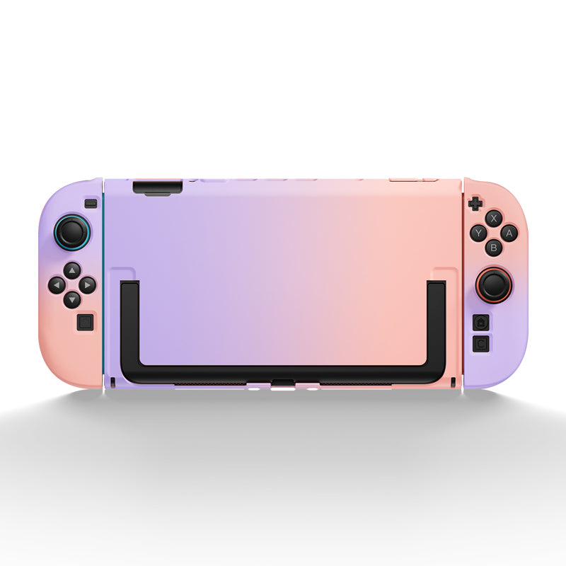 Pink Purple | Nintendo Switch 2 Case – Magpiec