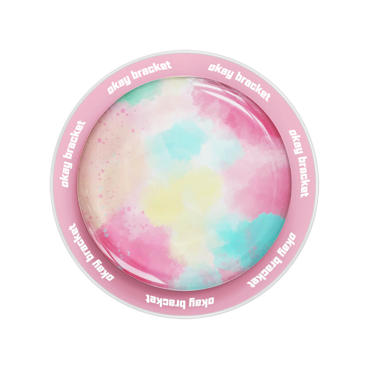 Candy Color | Air Bag Grip For MagSafe – Magpiec