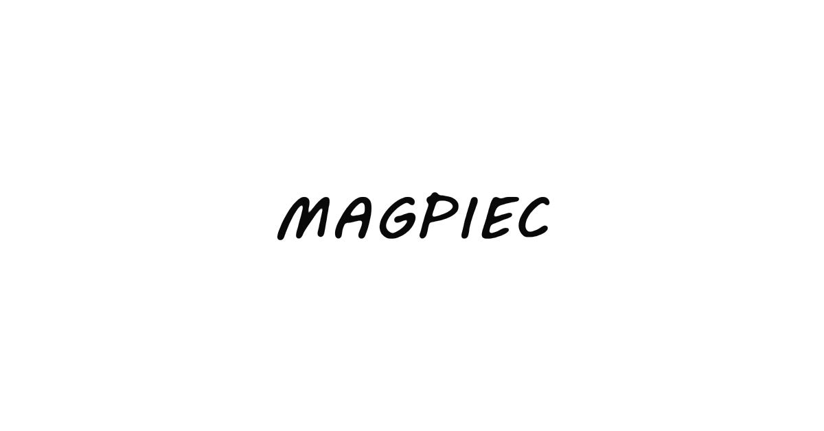 MINIMALIST DESIGN,STRONGEST PROTECTION. – Magpiec